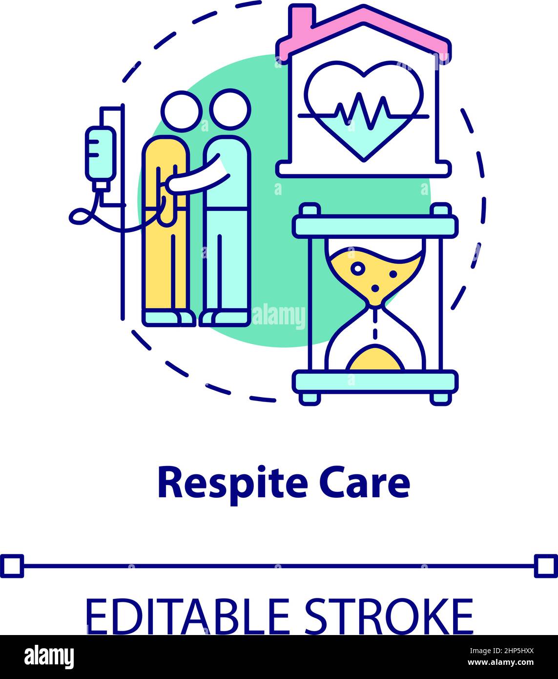 Medical respite hi-res stock photography and images - Alamy