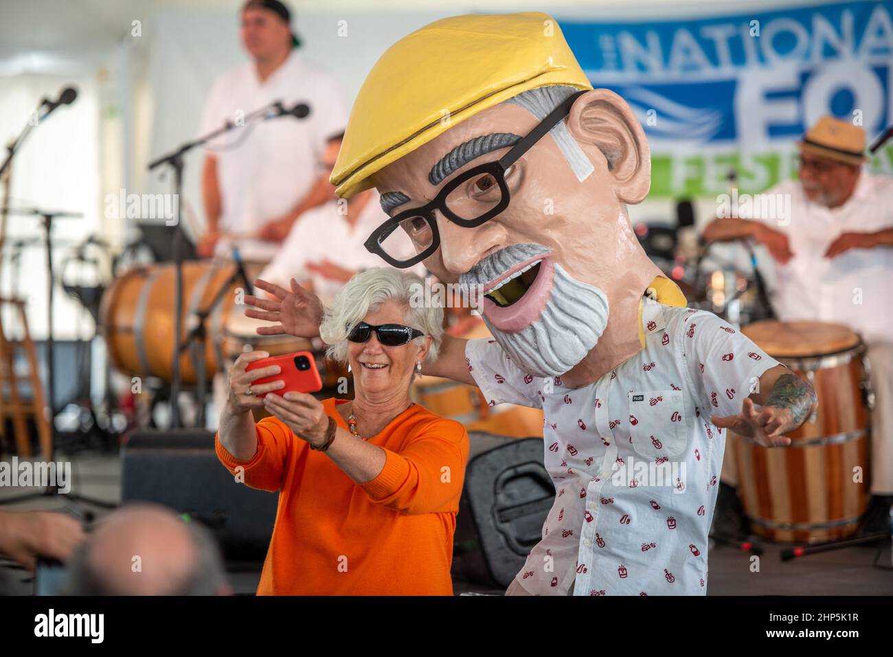 Puerto rico folk arts hi-res stock photography and images - Alamy