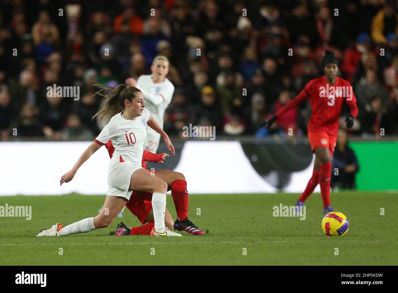 Ella toone england hi-res stock photography and images - Alamy