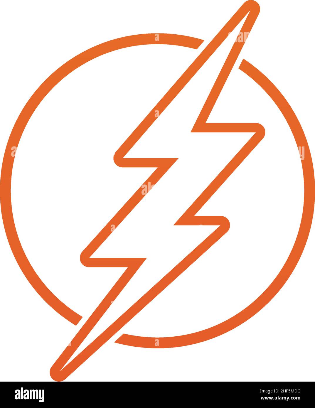 Electric flash lightning hi-res stock photography and images - Alamy