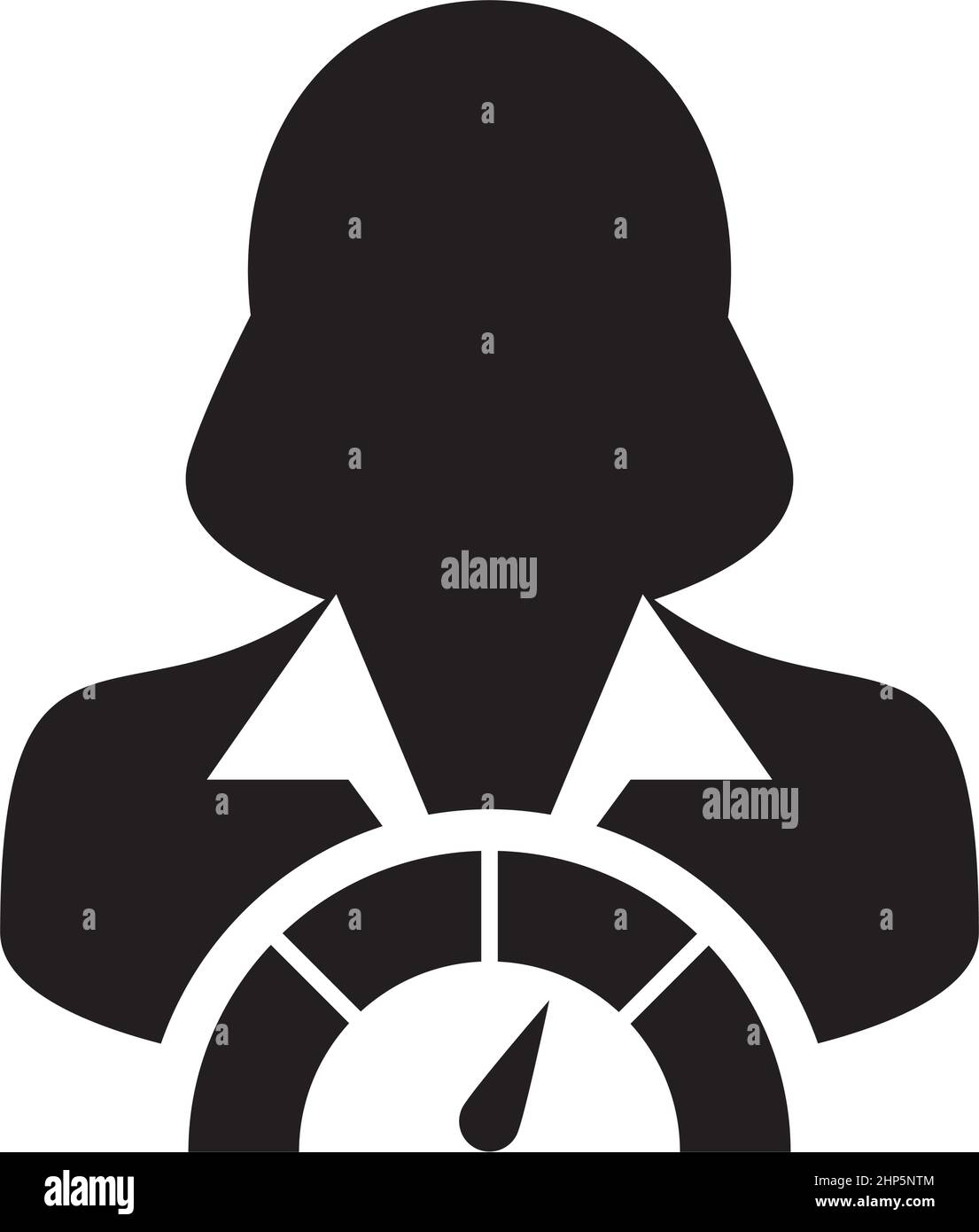 Avatar business person in Stock Vector Images - Alamy