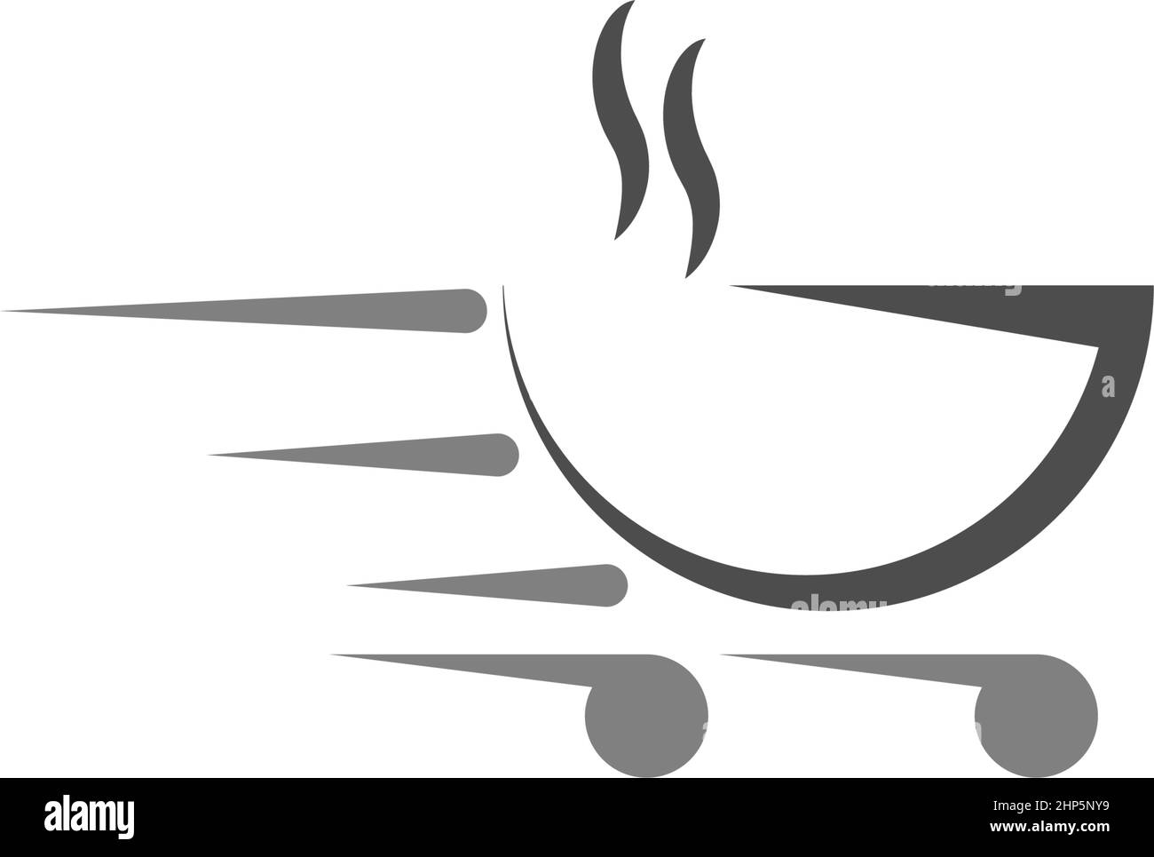 Dish ingredients design hi-res stock photography and images - Alamy