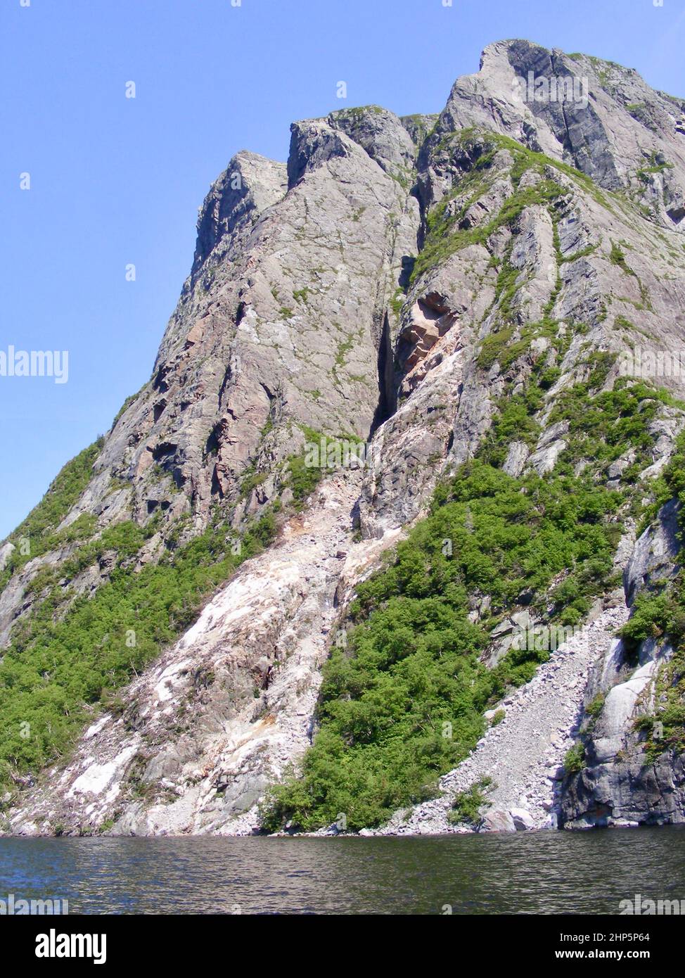 Steep slides hi-res stock photography and images - Alamy