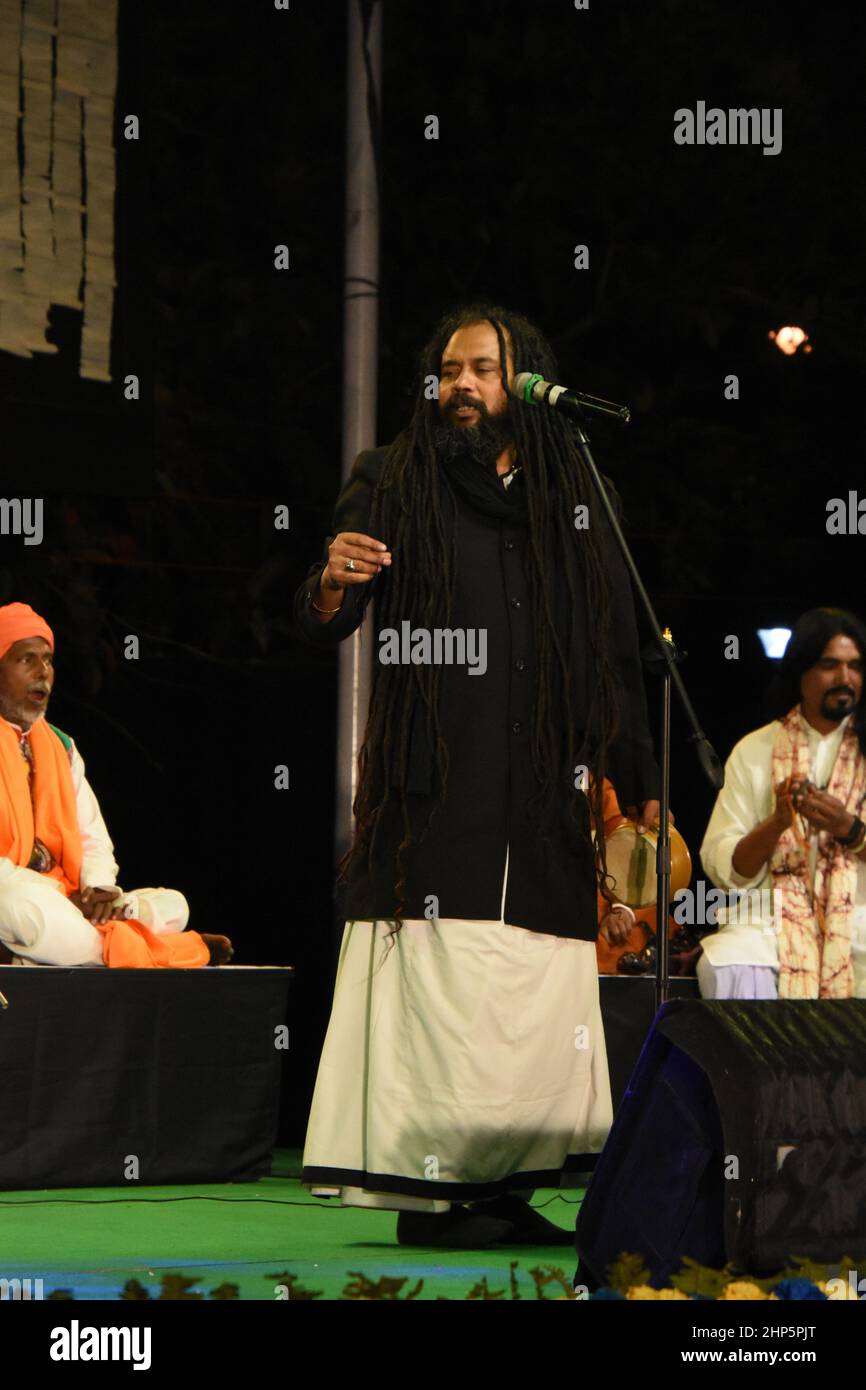 Baul culture hi-res stock photography and images - Alamy