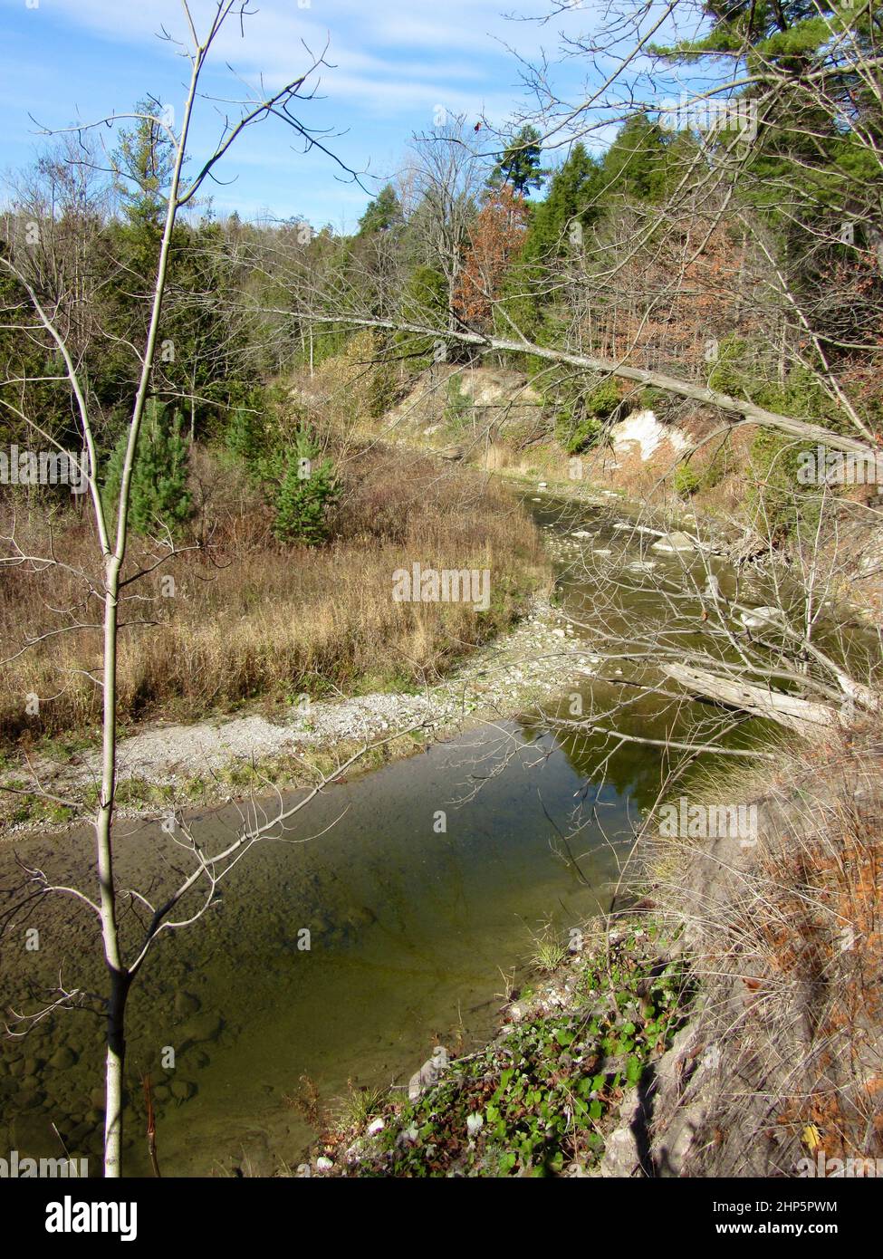 Rouge valley park hi-res stock photography and images - Alamy