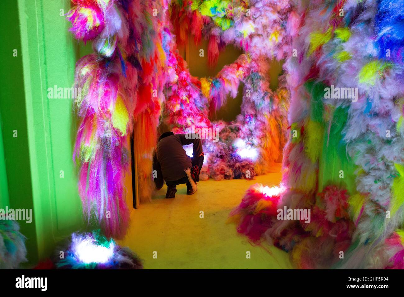 Chiostro del bra hi-res stock photography and images - Alamy