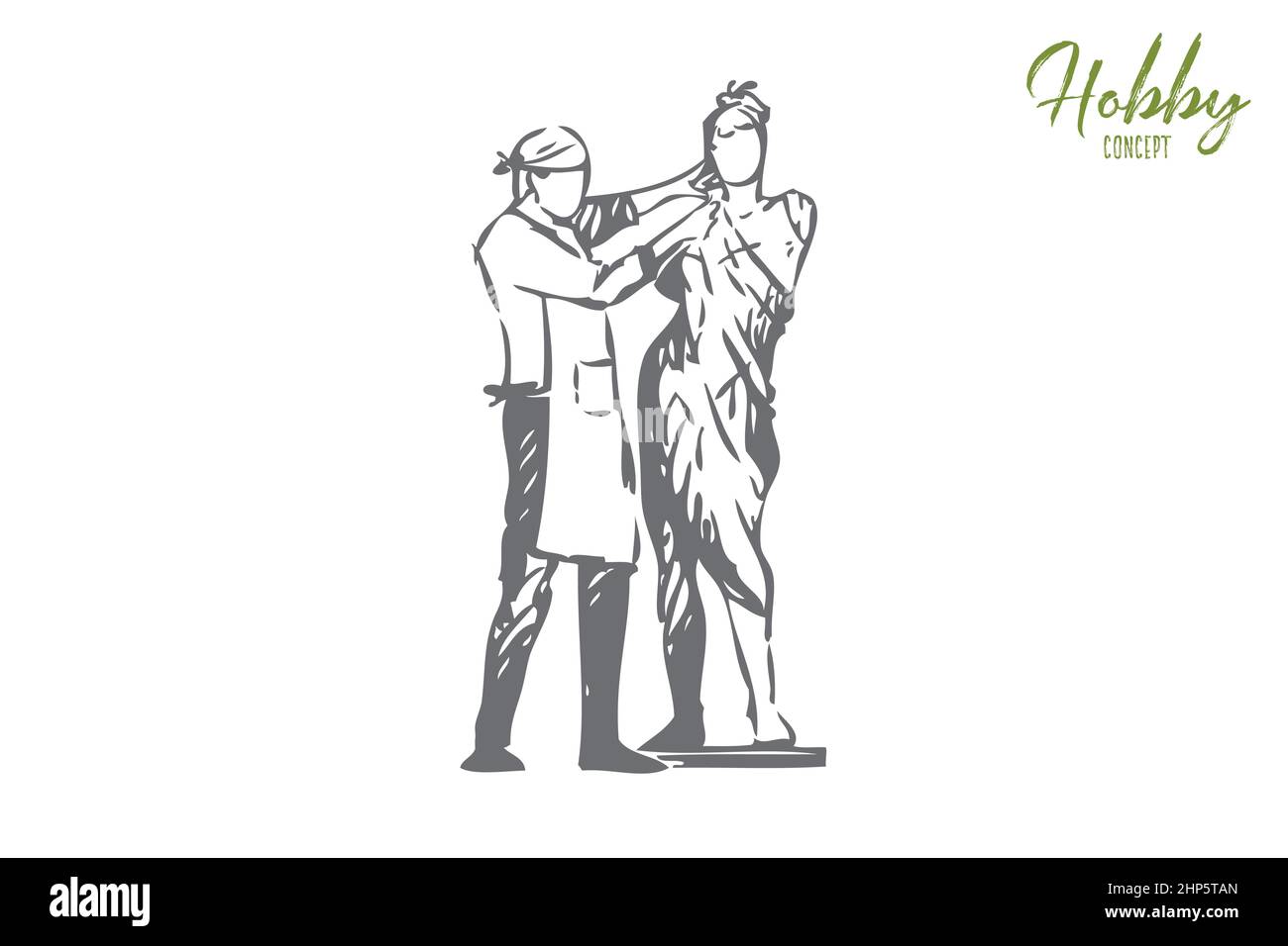 Shablon Cut Out Stock Images & Pictures - Alamy