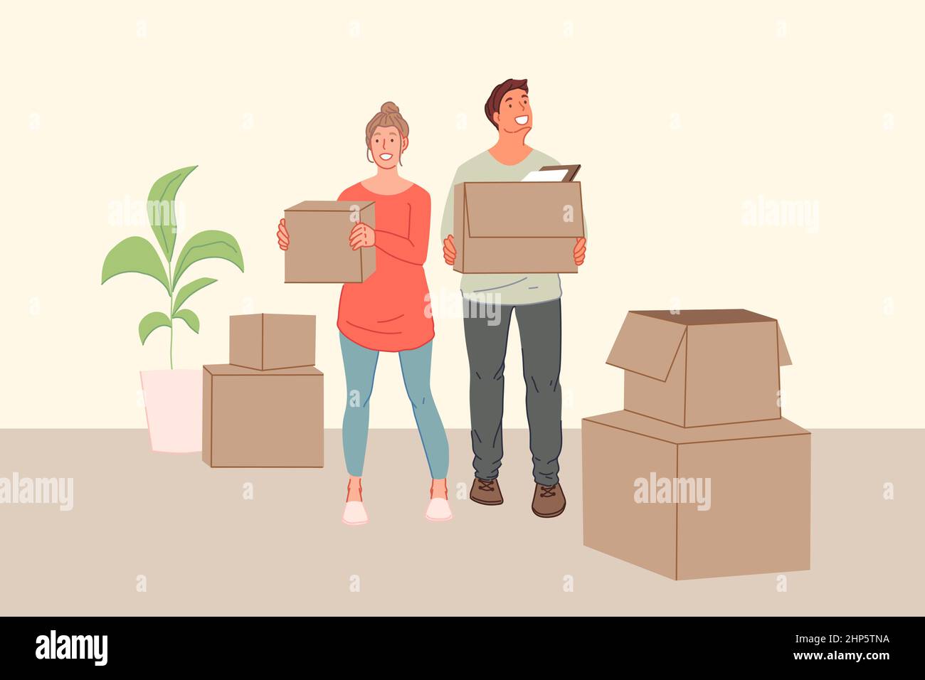 Transmigration Stock Vector Images - Alamy