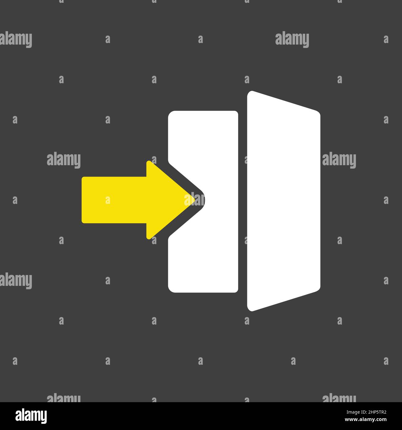 Login Stock Vector Images - Alamy