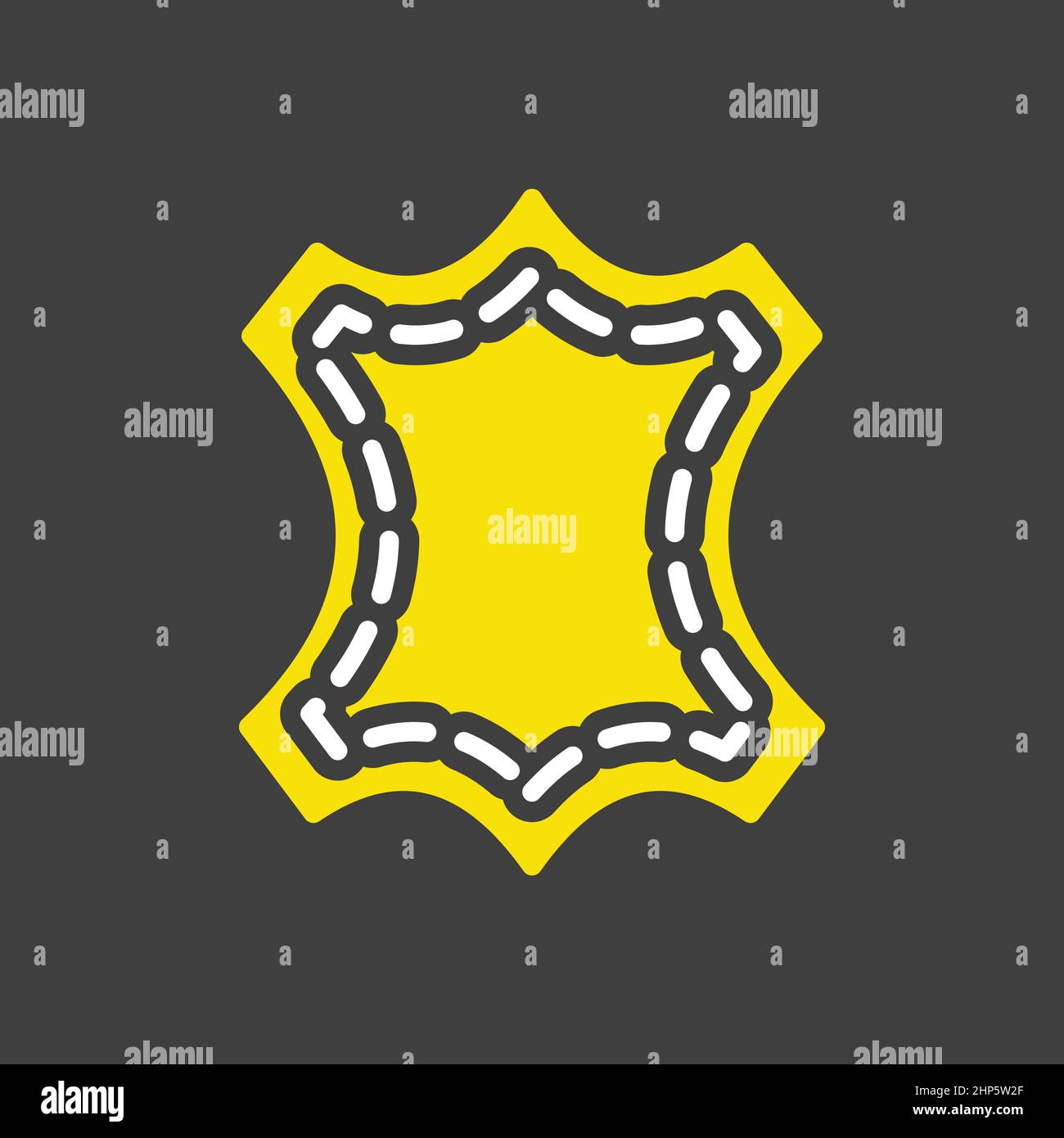 Farm animal skin Stock Vector Images - Alamy