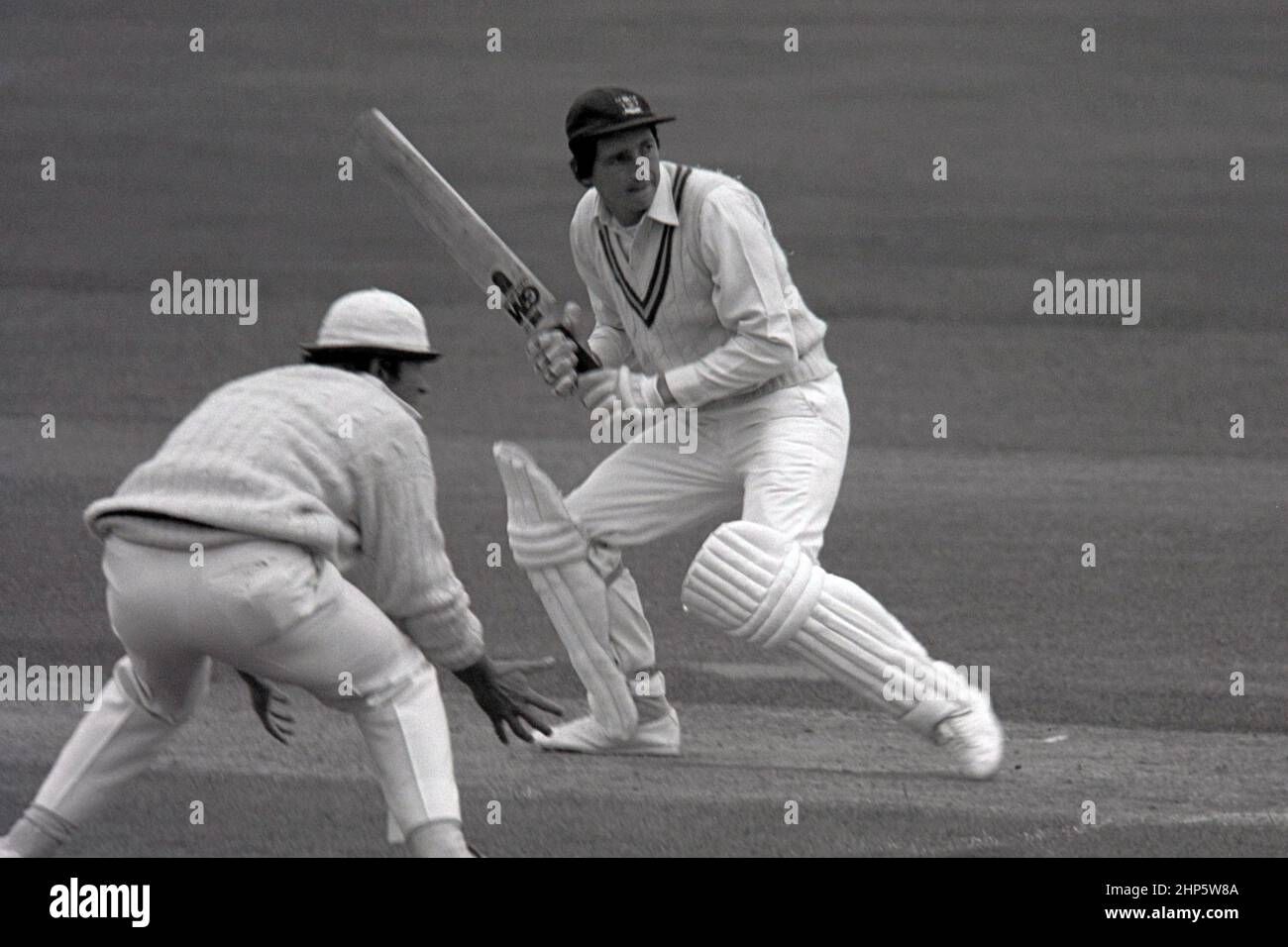 Short leg fielder hi-res stock photography and images - Alamy