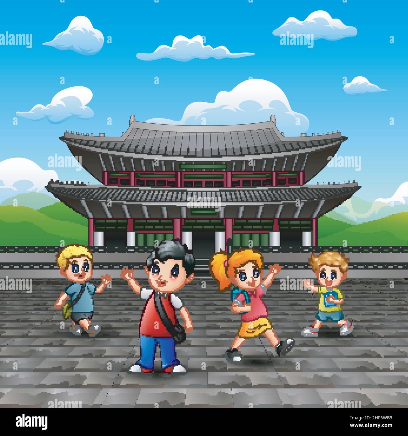 Study of architecture Stock Vector Images - Alamy