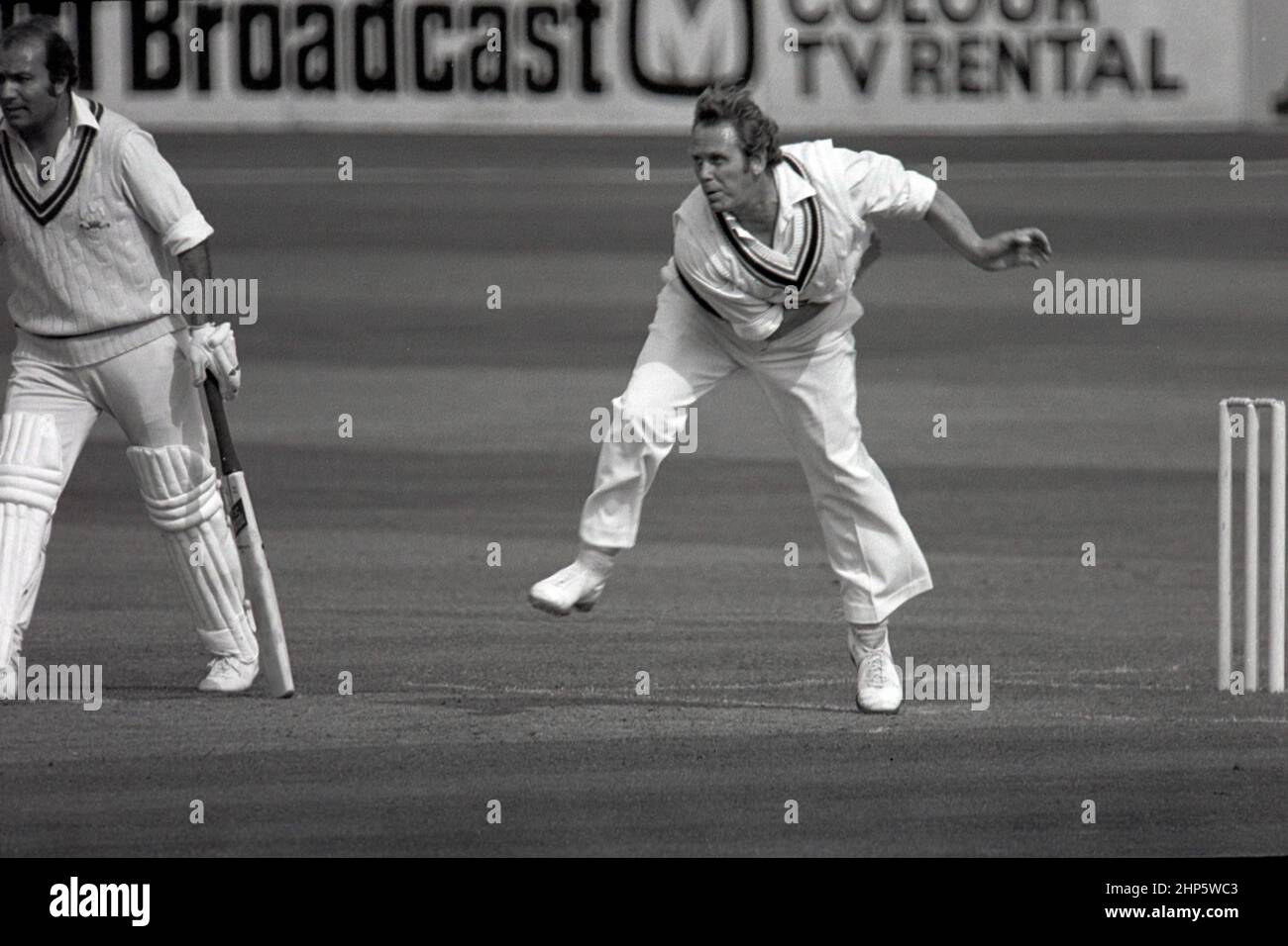 Intikhab alam hi-res stock photography and images - Alamy