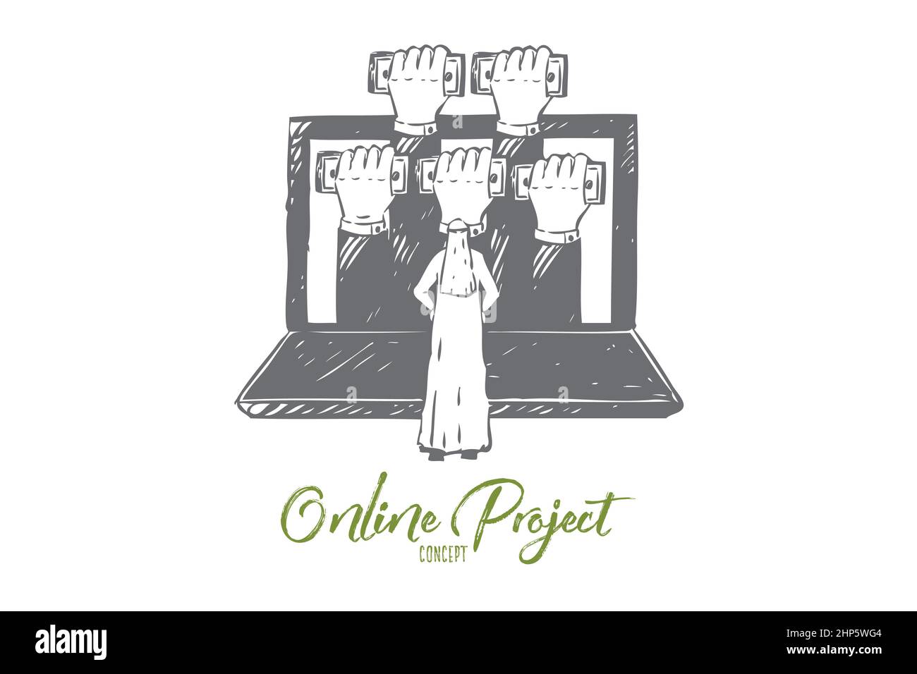 Shablon Cut Out Stock Images & Pictures - Alamy