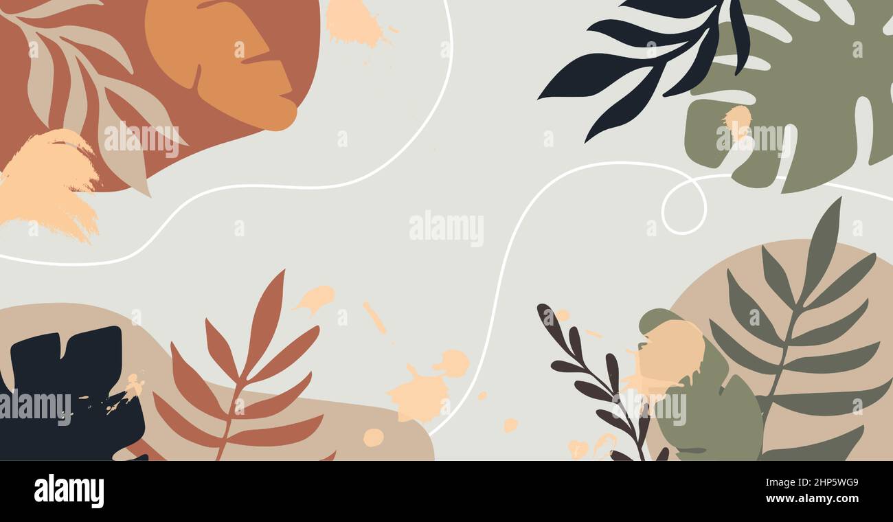 Insta background Stock Vector Images - Alamy
