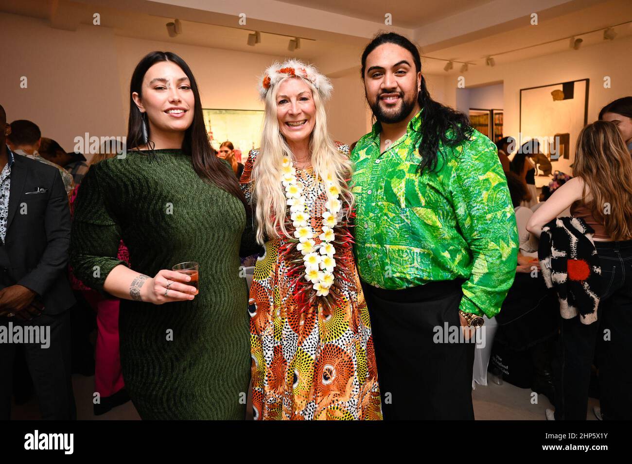 Rebecca hossack hi-res stock photography and images - Alamy