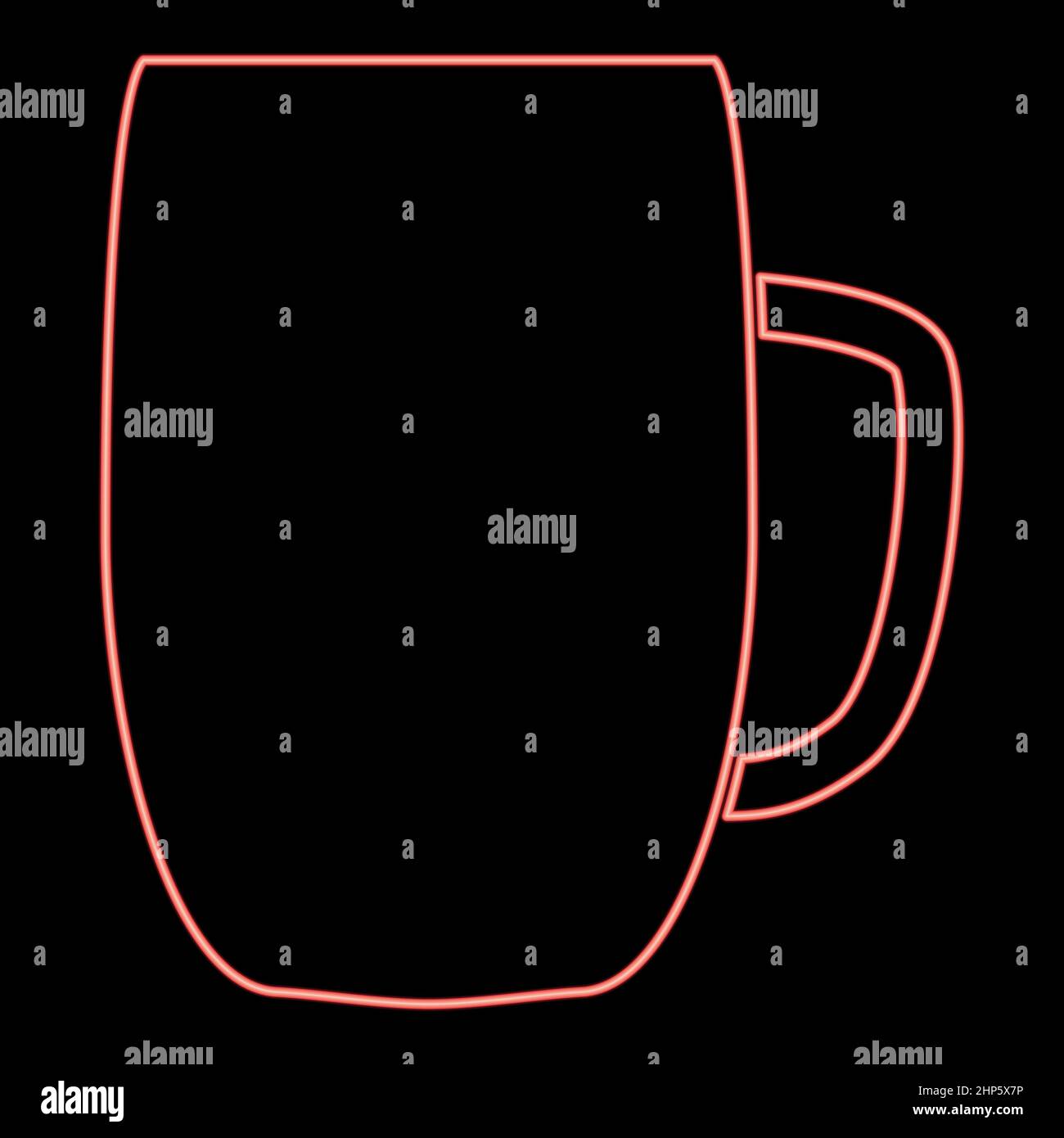 American style lager Stock Vector Images - Alamy