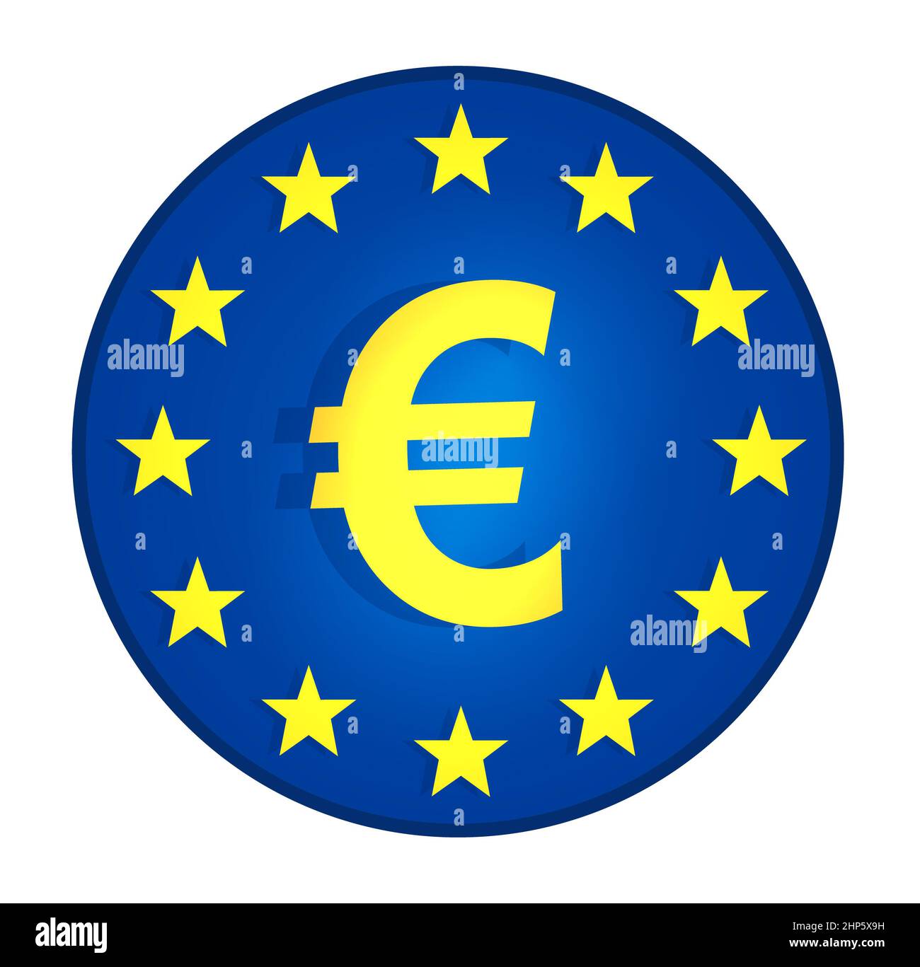 Flag illumination Cut Out Stock Images & Pictures - Alamy