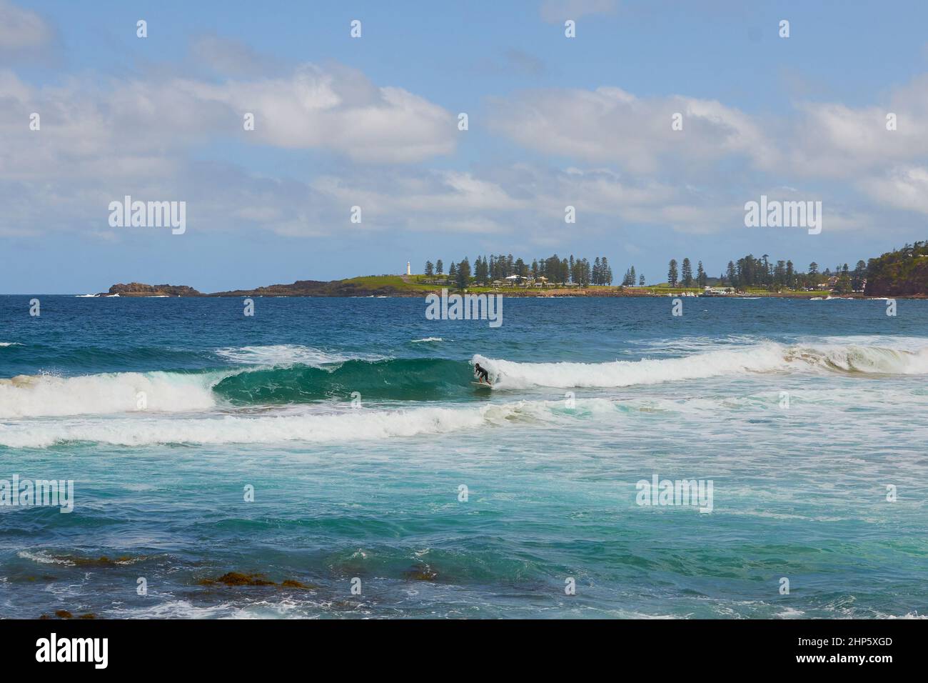 Kiama hi-res stock photography and images - Alamy