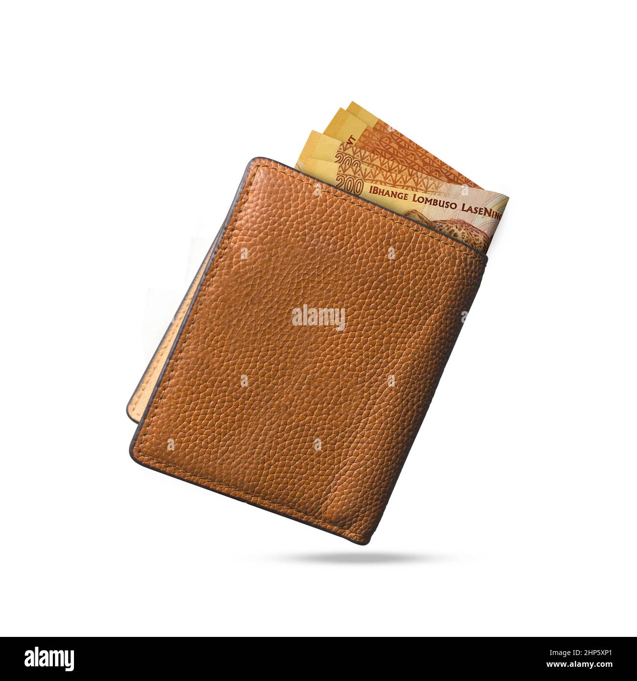 200 rand note hi-res stock photography and images - Alamy