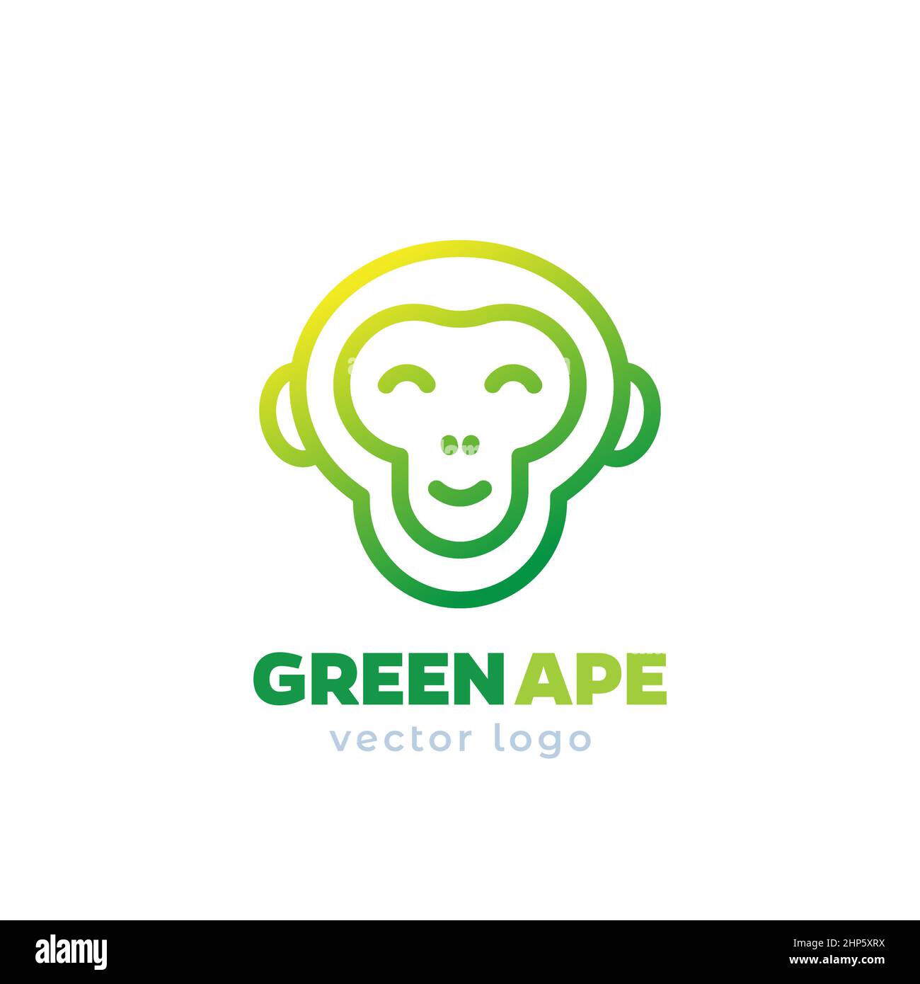 Ape design hi-res stock photography and images - Alamy