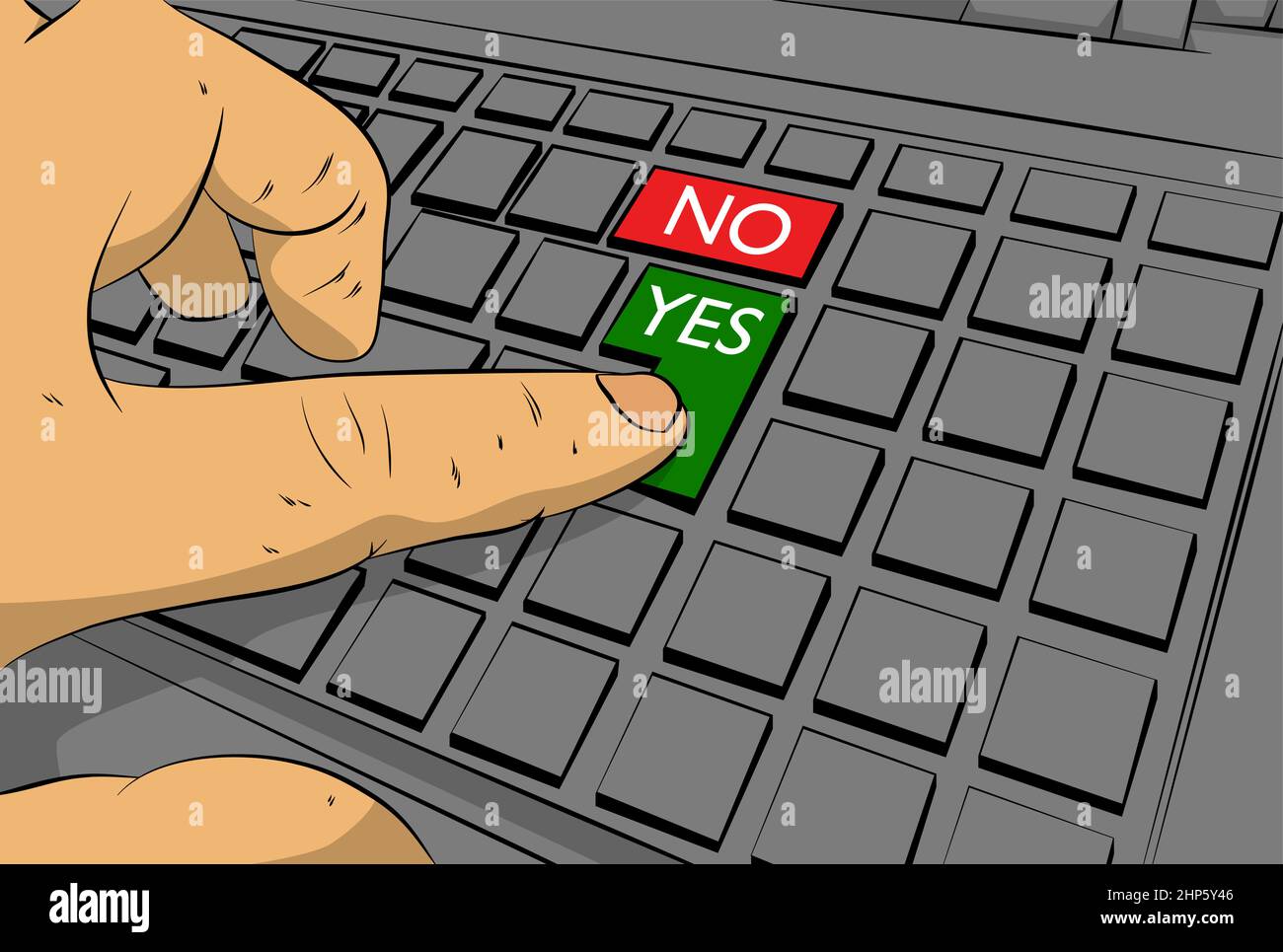 Wrong answer hi-res stock photography and images - Alamy