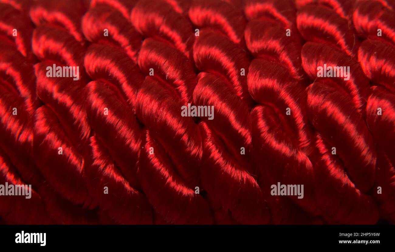 Cord fabric hi-res stock photography and images - Alamy