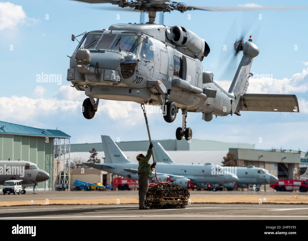 220217-N-VI040-1286 NAVAL AIR FACILITY ATSUGI, Japan (Feb. 17, 2022 ...