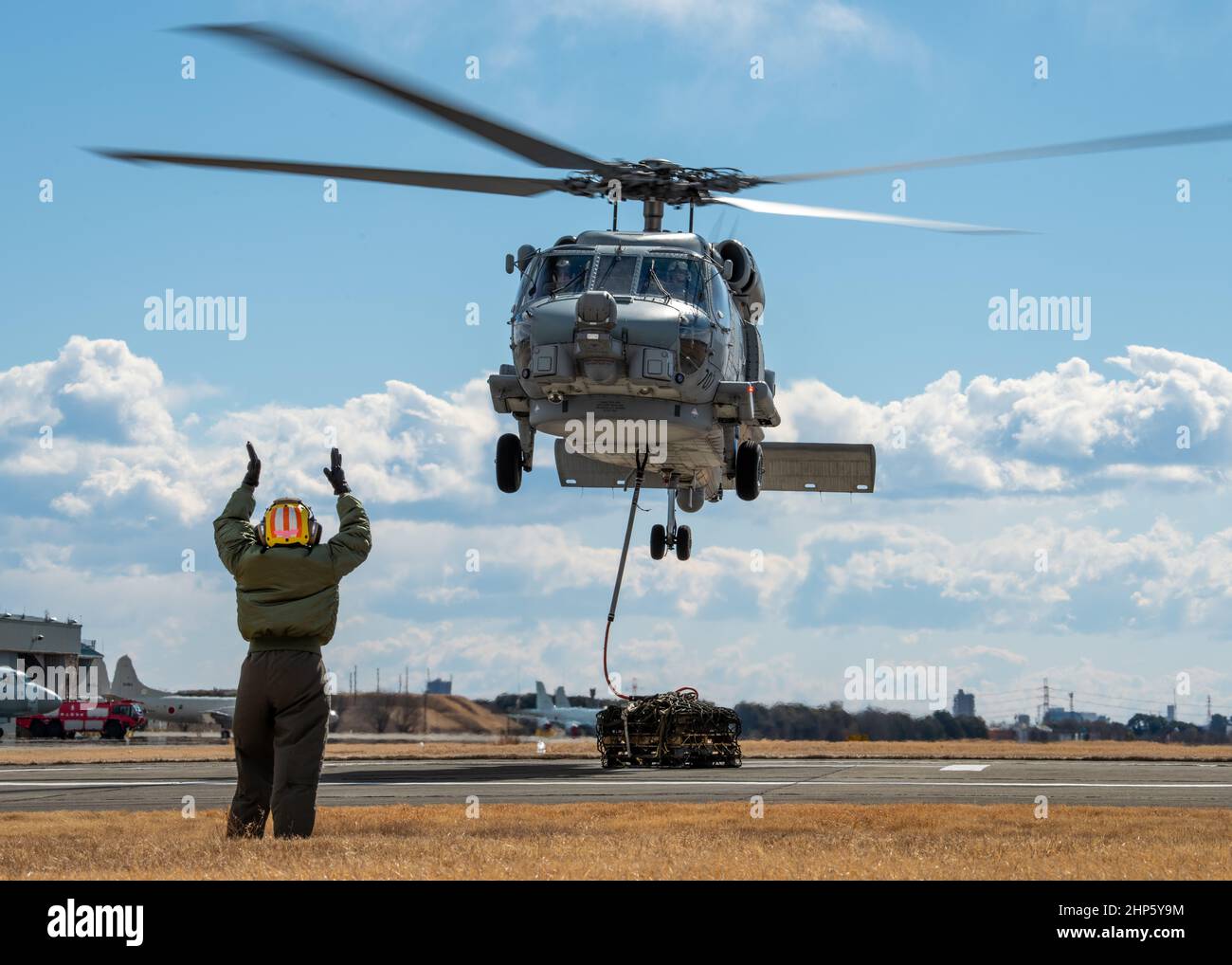 220217-N-VI040-1065 NAVAL AIR FACILITY ATSUGI, Japan (Feb. 17, 2022 ...