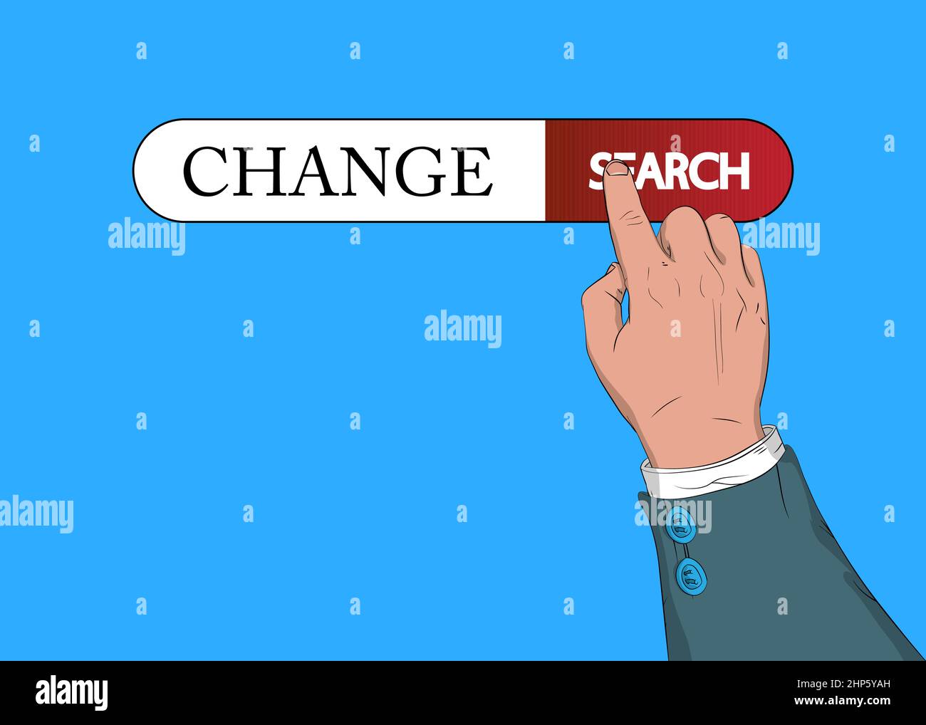 Past the bar Stock Vector Images - Alamy