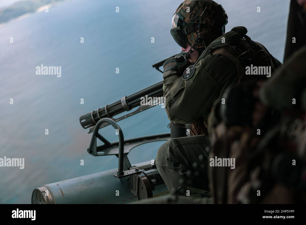 Gau 17 machine hi-res stock photography and images - Alamy