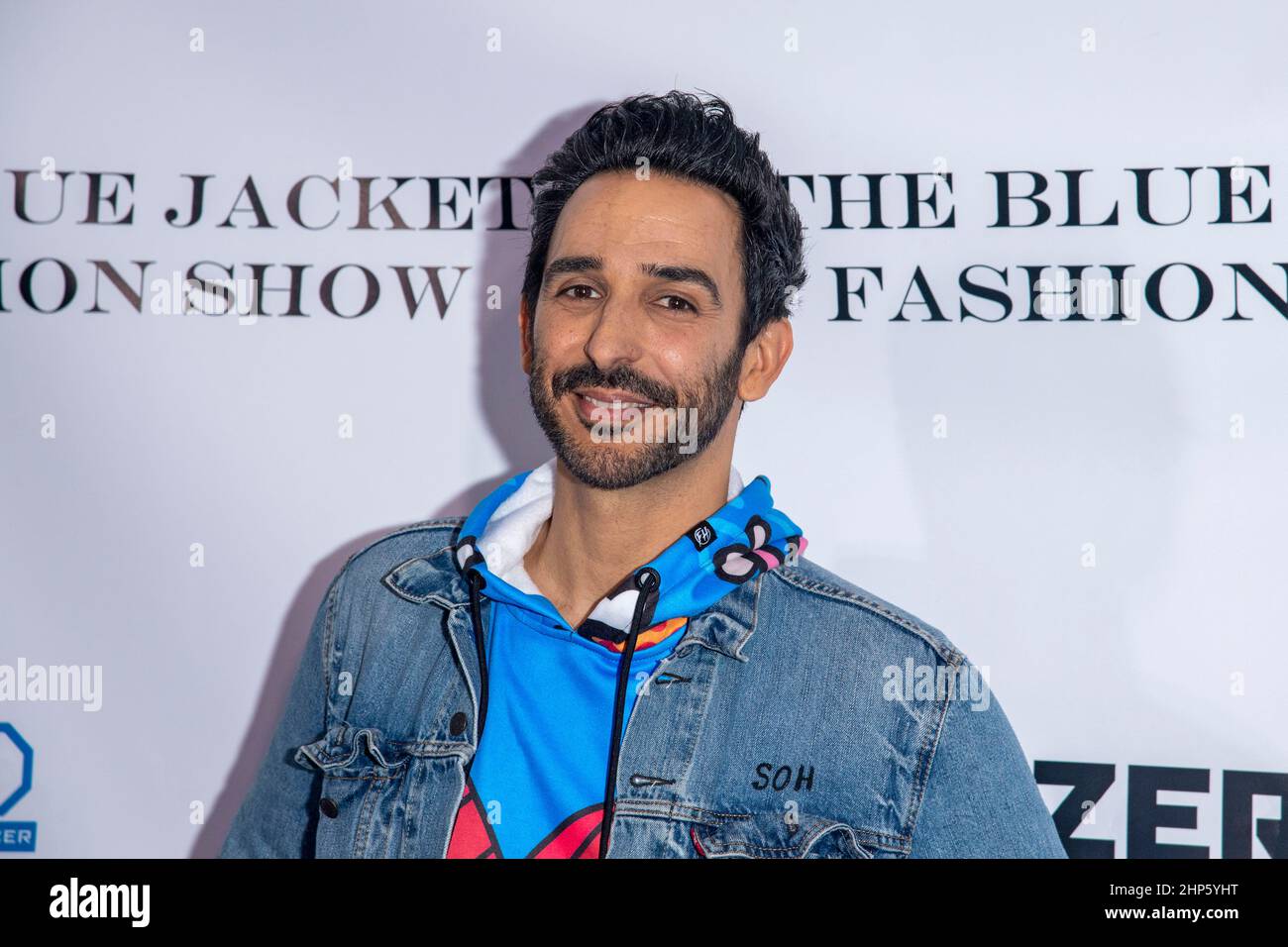 Amir arison hi-res stock photography and images - Alamy