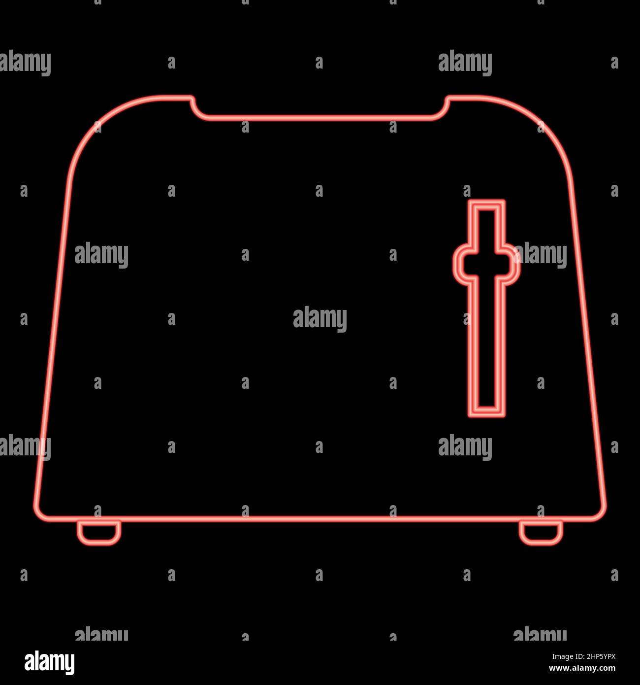 Toasted color Stock Vector Images - Alamy