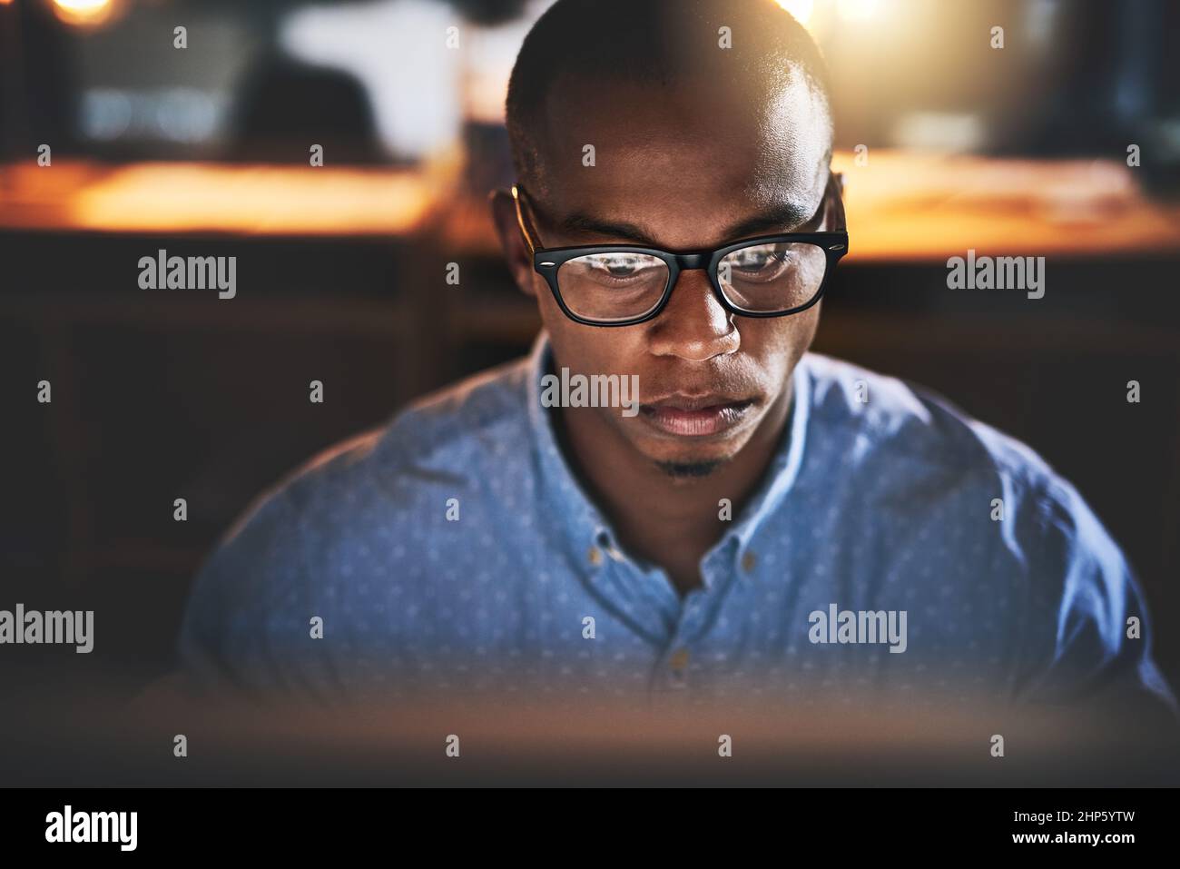 Man hardwork hi-res stock photography and images - Alamy