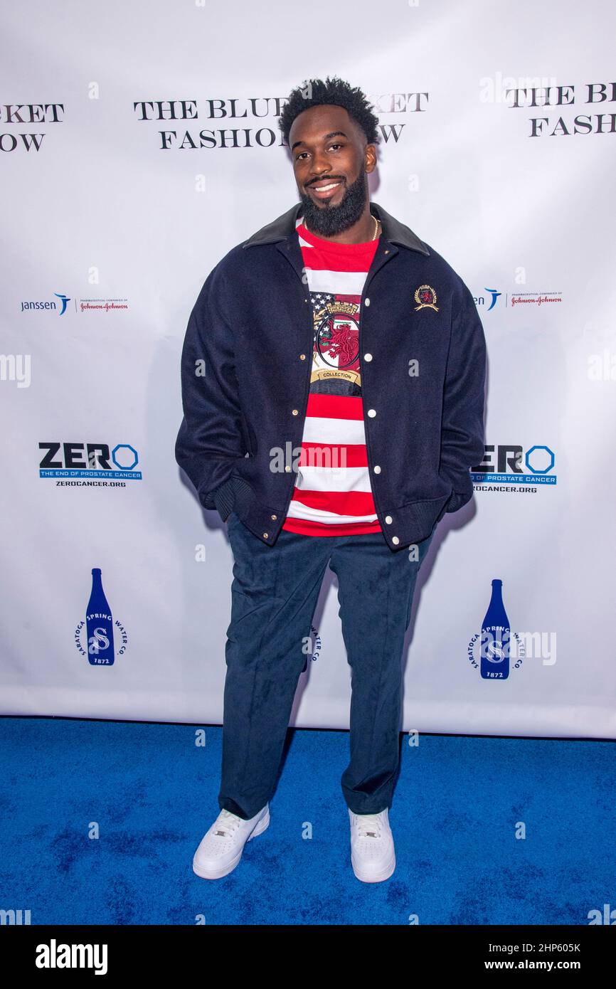 Dante bowe hi-res stock photography and images - Alamy