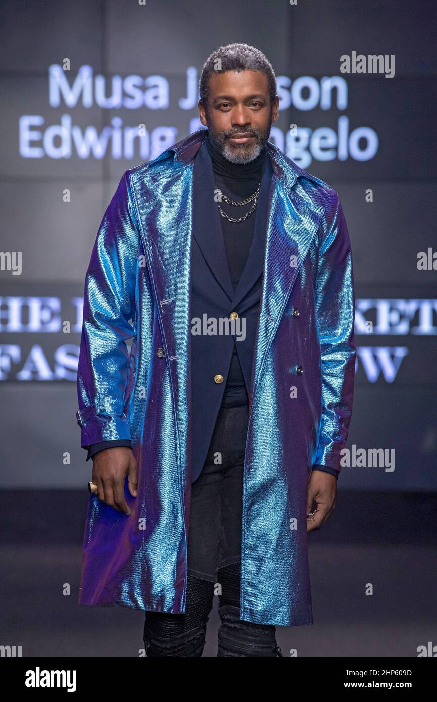 Edwing dangelo hi-res stock photography and images - Alamy