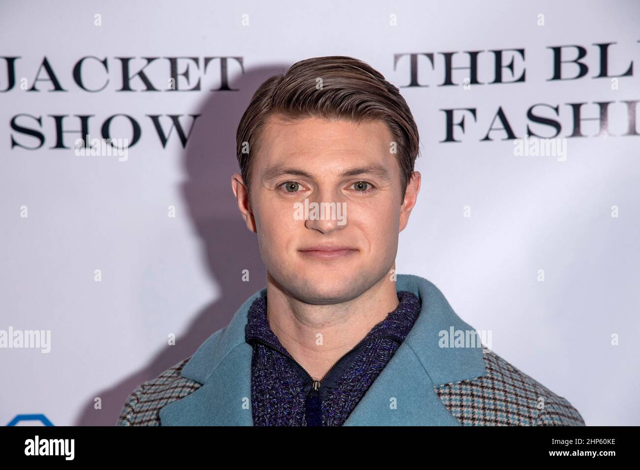 Dr jacob taylor hi-res stock photography and images - Alamy