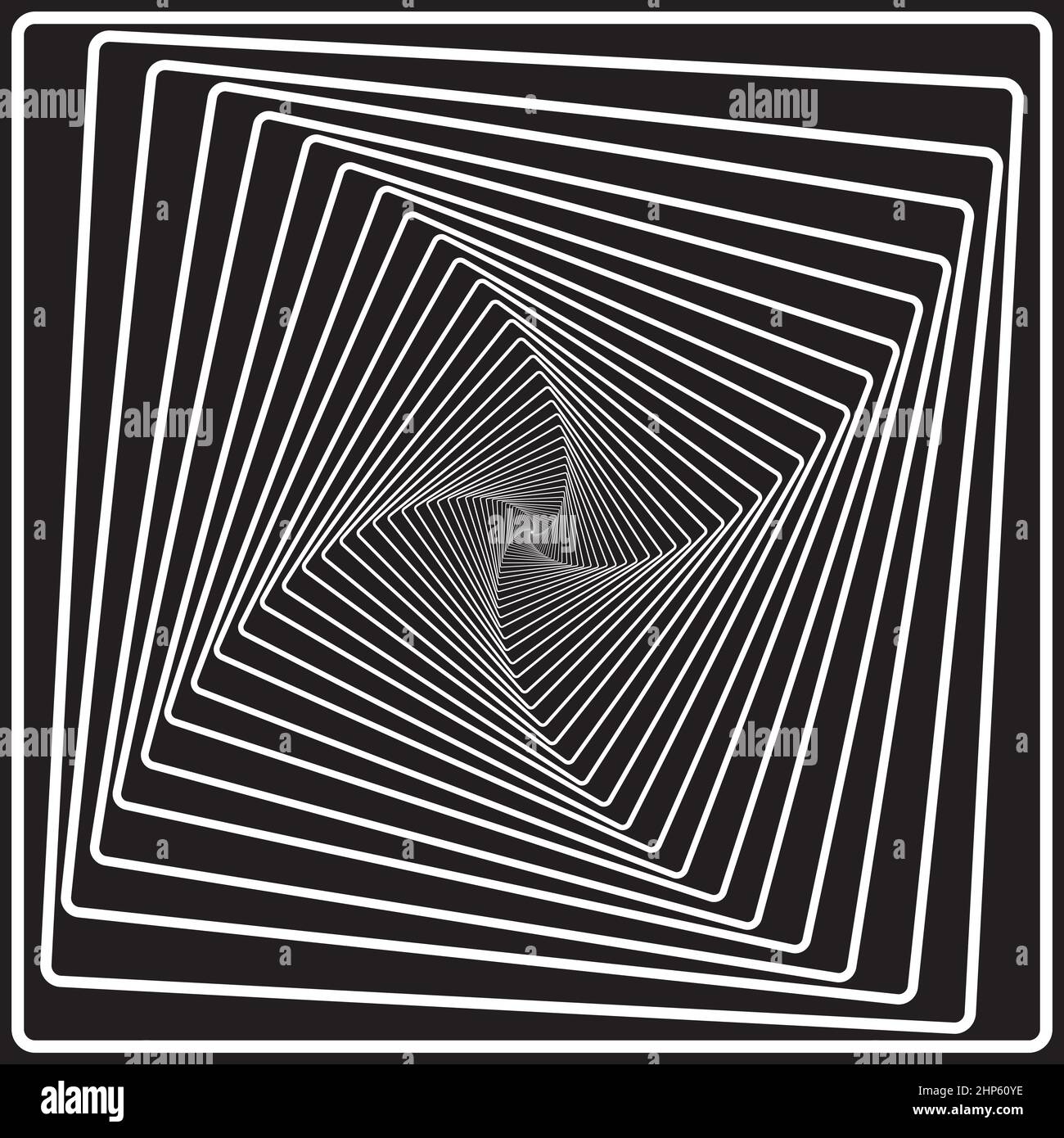 Creative abstract design squares Stock Vector Images - Alamy