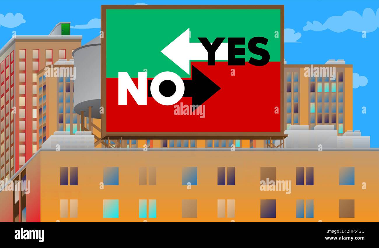 No commercial buildings Stock Vector Images - Alamy