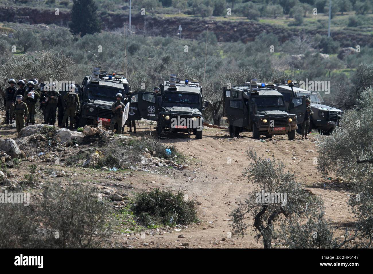 Israeli jeeps hi-res stock photography and images - Alamy