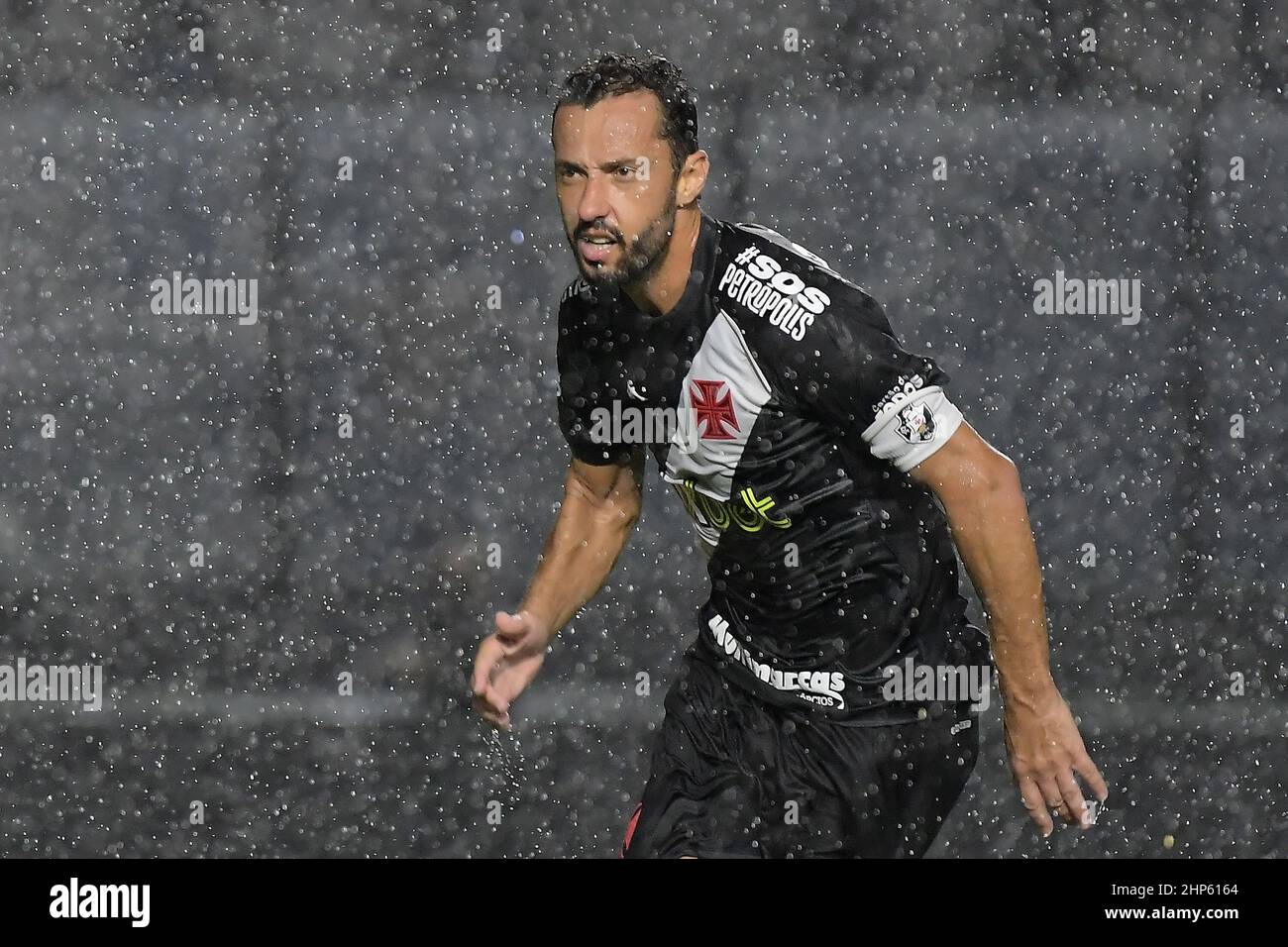 Nene during vasco da gama hi-res stock photography and images - Alamy