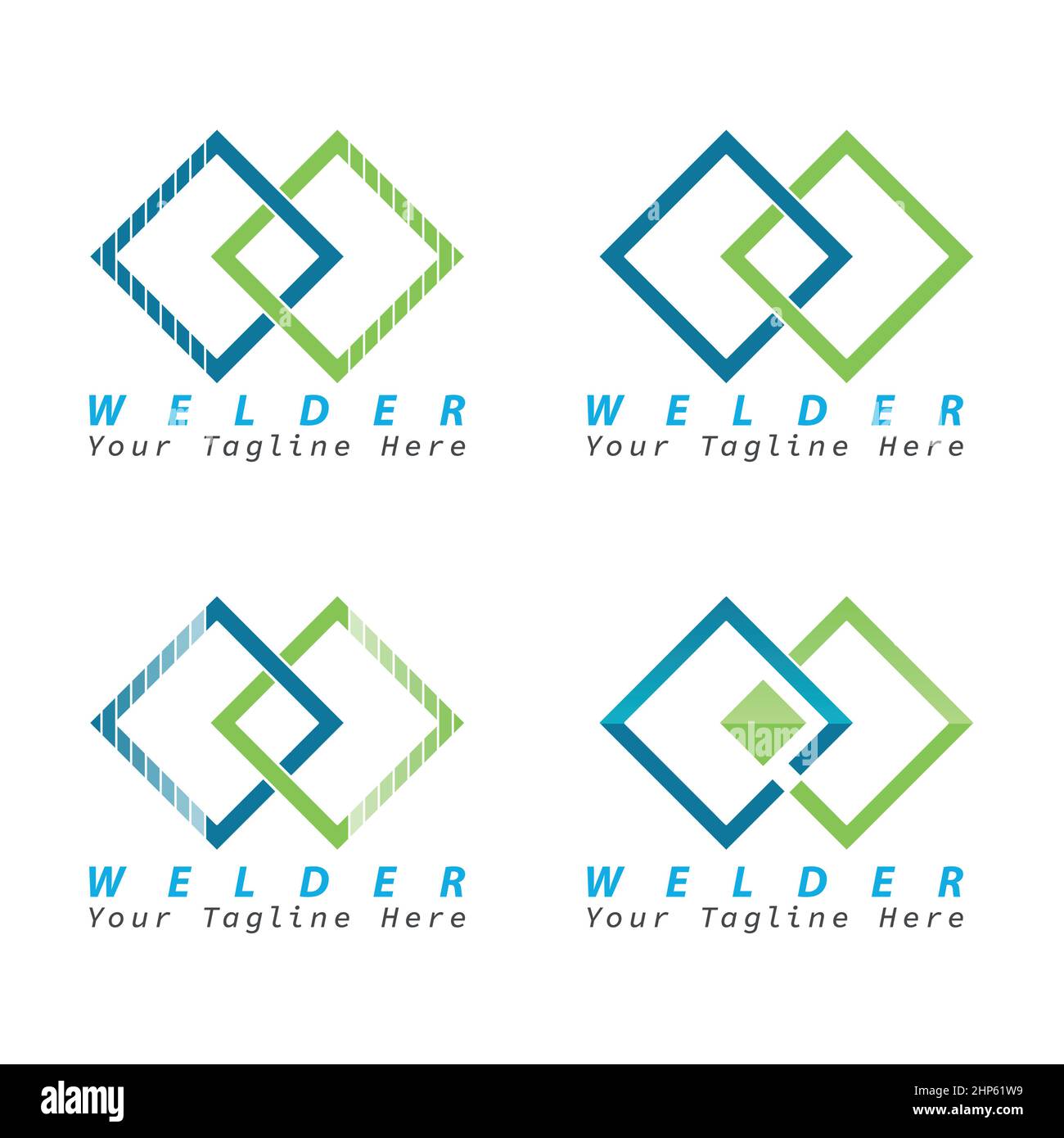 Four sided shape Stock Vector Images - Alamy