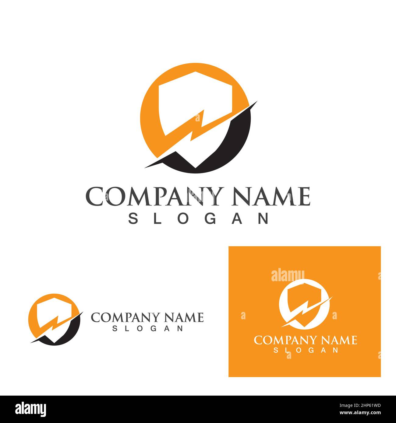 Strong guard Stock Vector Images - Alamy