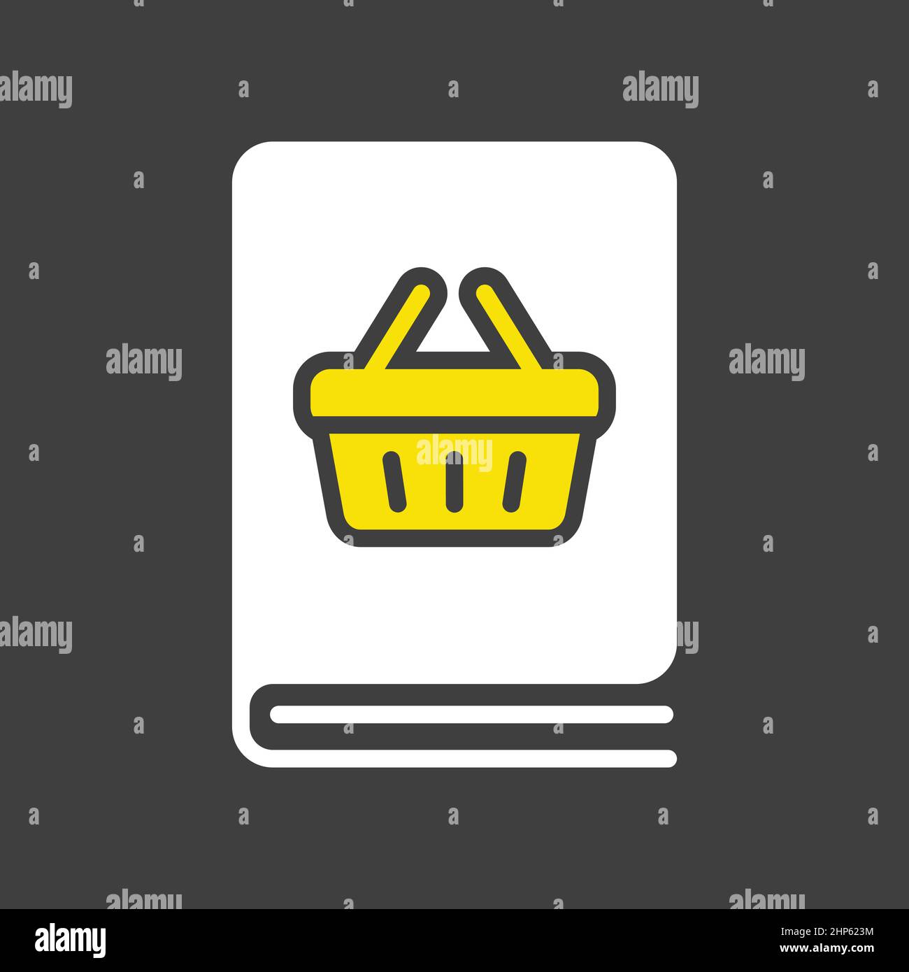 Catalog advertising Stock Vector Images - Alamy