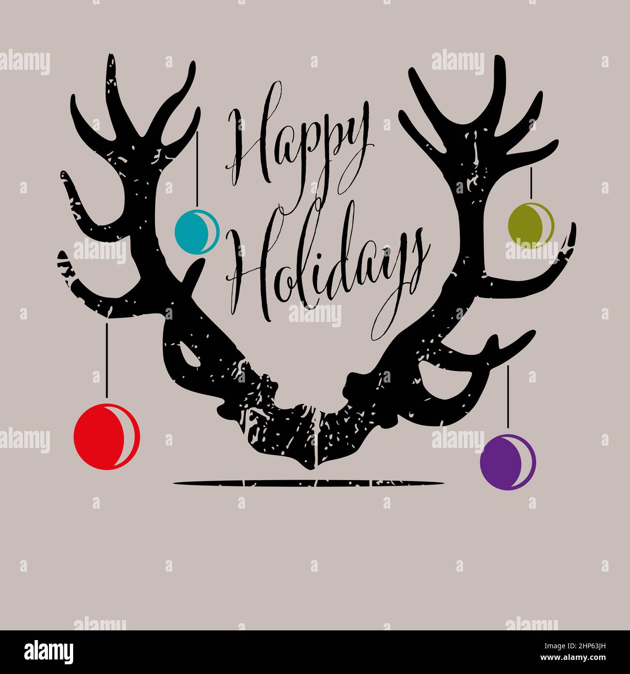 Holidays symbol Stock Vector Images - Alamy