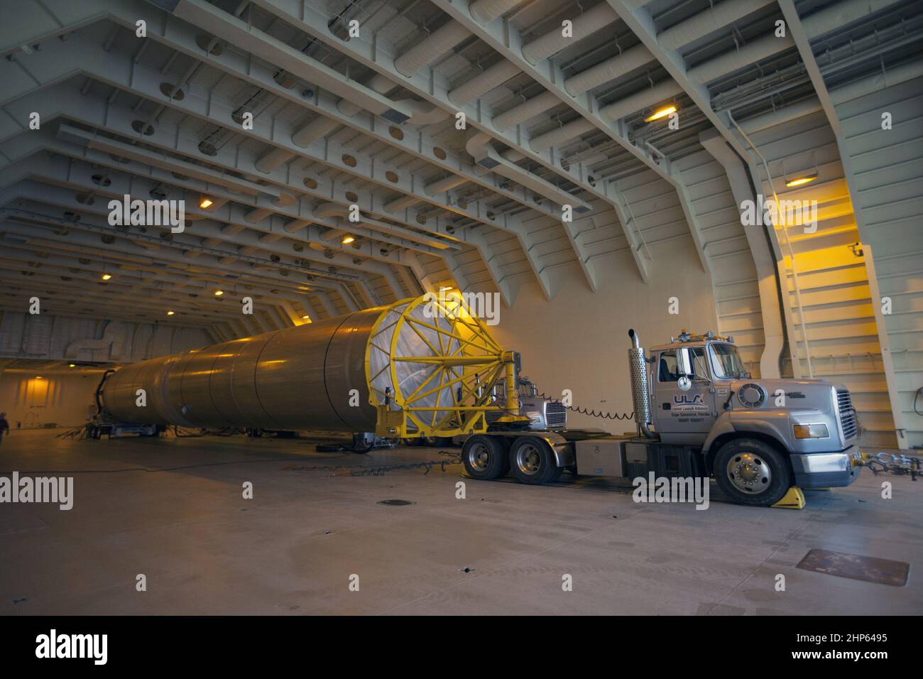 Delta mariner barge hi-res stock photography and images - Alamy