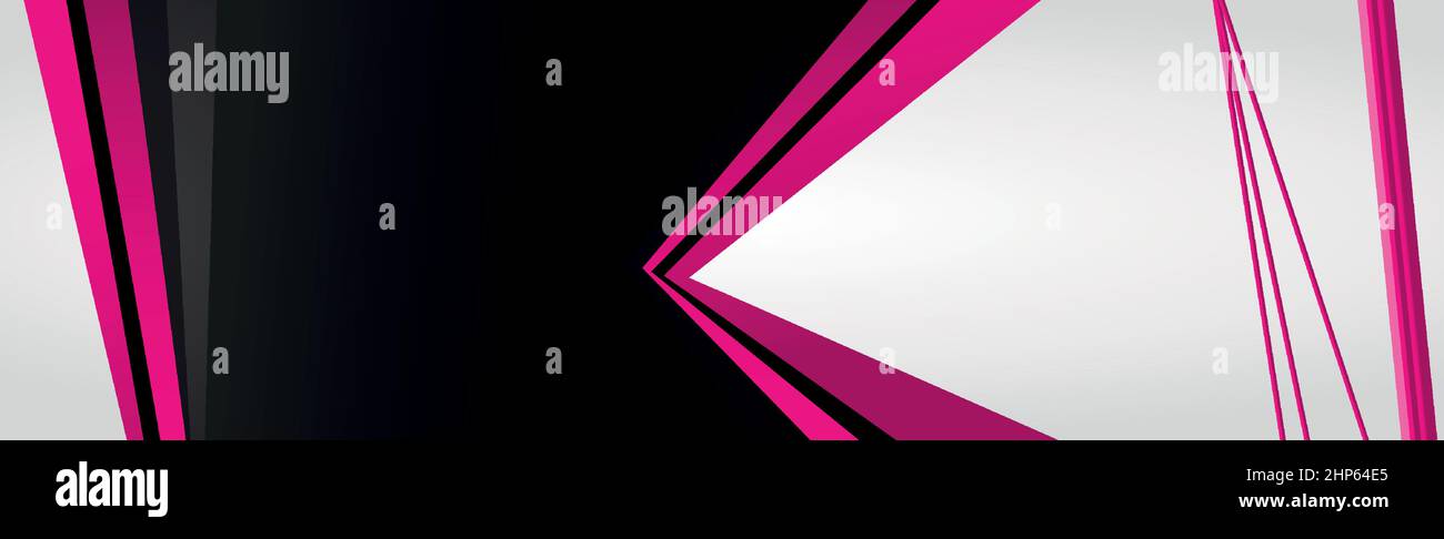 Color contrast black and white Stock Vector Images - Alamy