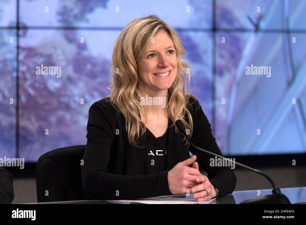 Jessica Jensen Engineer