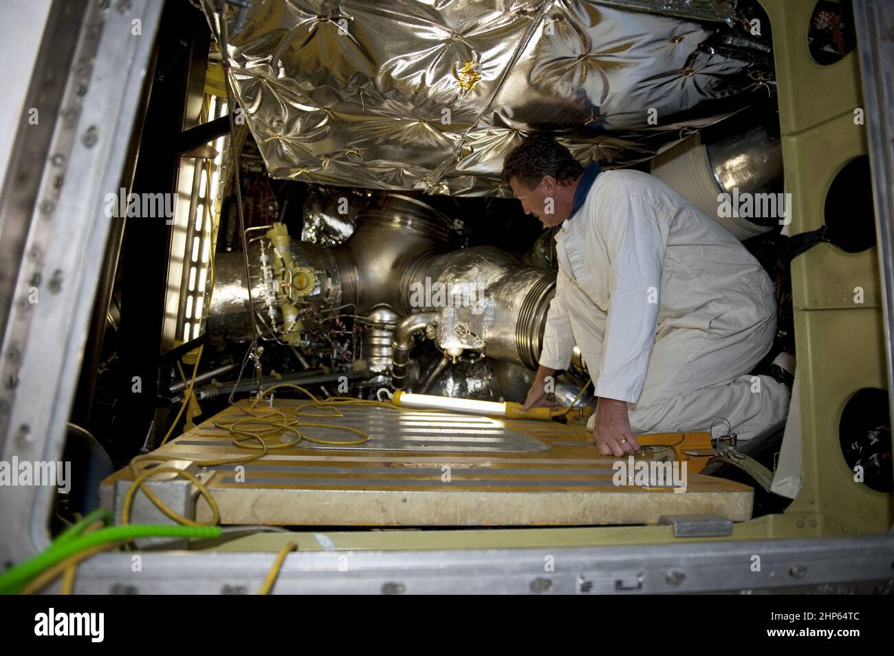 Load control assembly 2 hi-res stock photography and images - Alamy