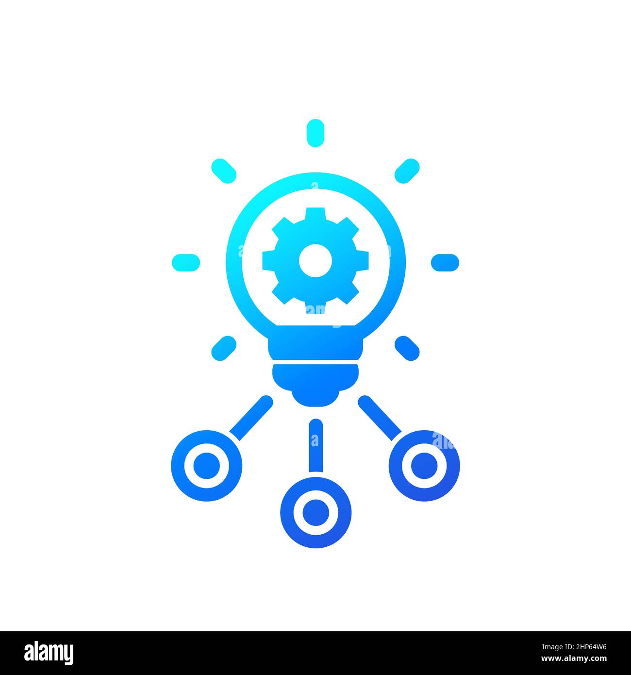 Tech innovations Stock Vector Images - Alamy